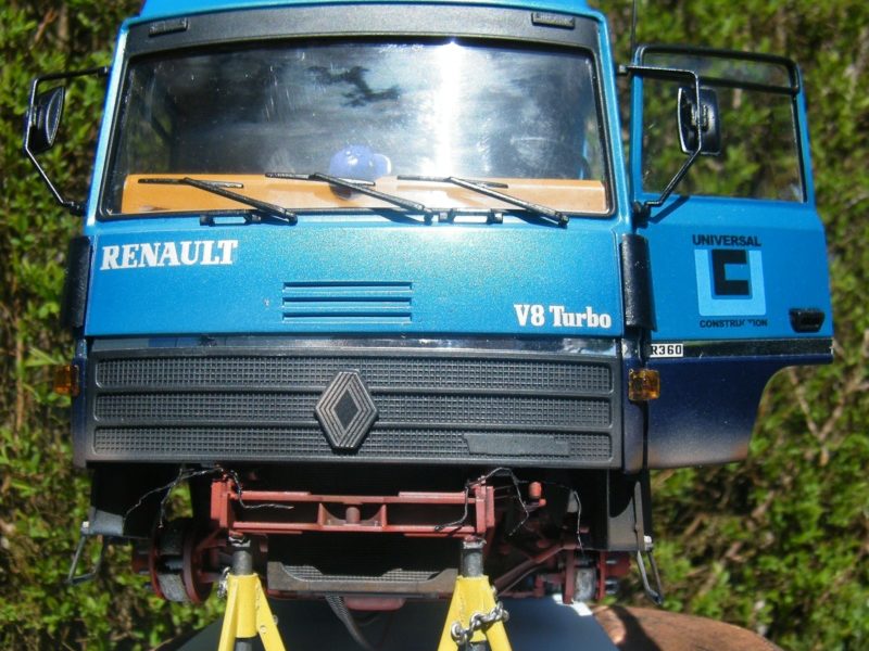 Terrestre – CAMO75